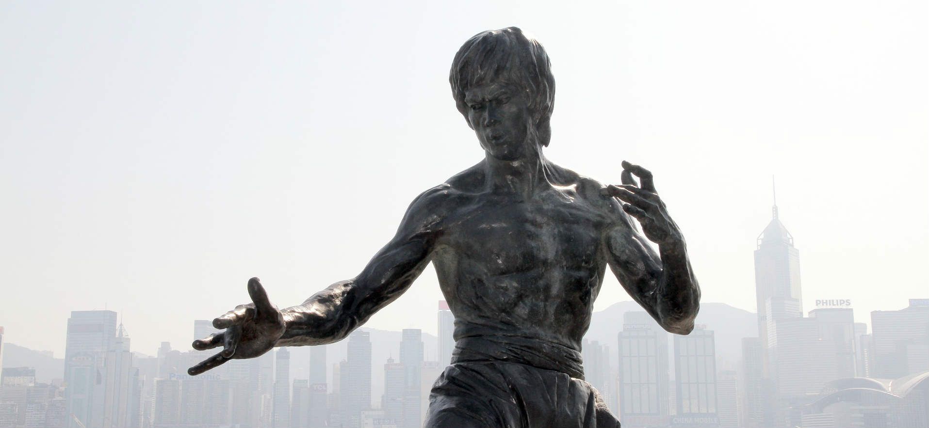What Bruce Lee Teaches About the SAT & ACT – Young Prodigy